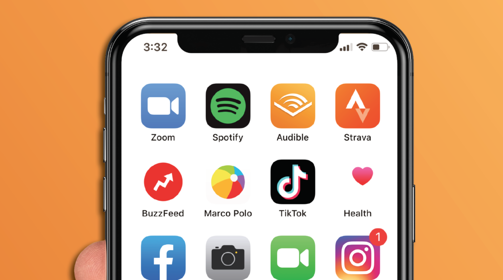 App Appreciation • Spawn Ideas