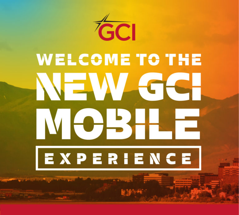 GCI 5G • Spawn Ideas