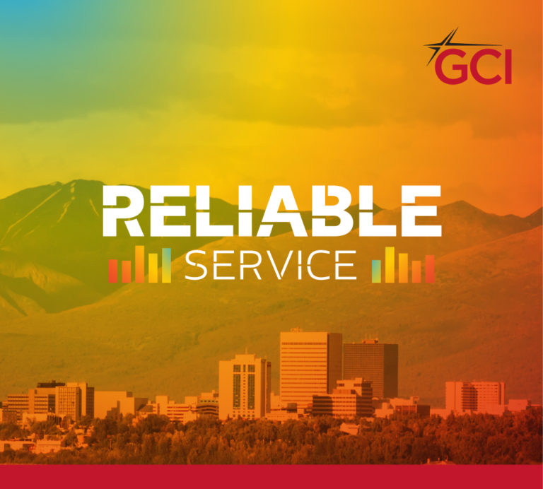 GCI 5G • Spawn Ideas