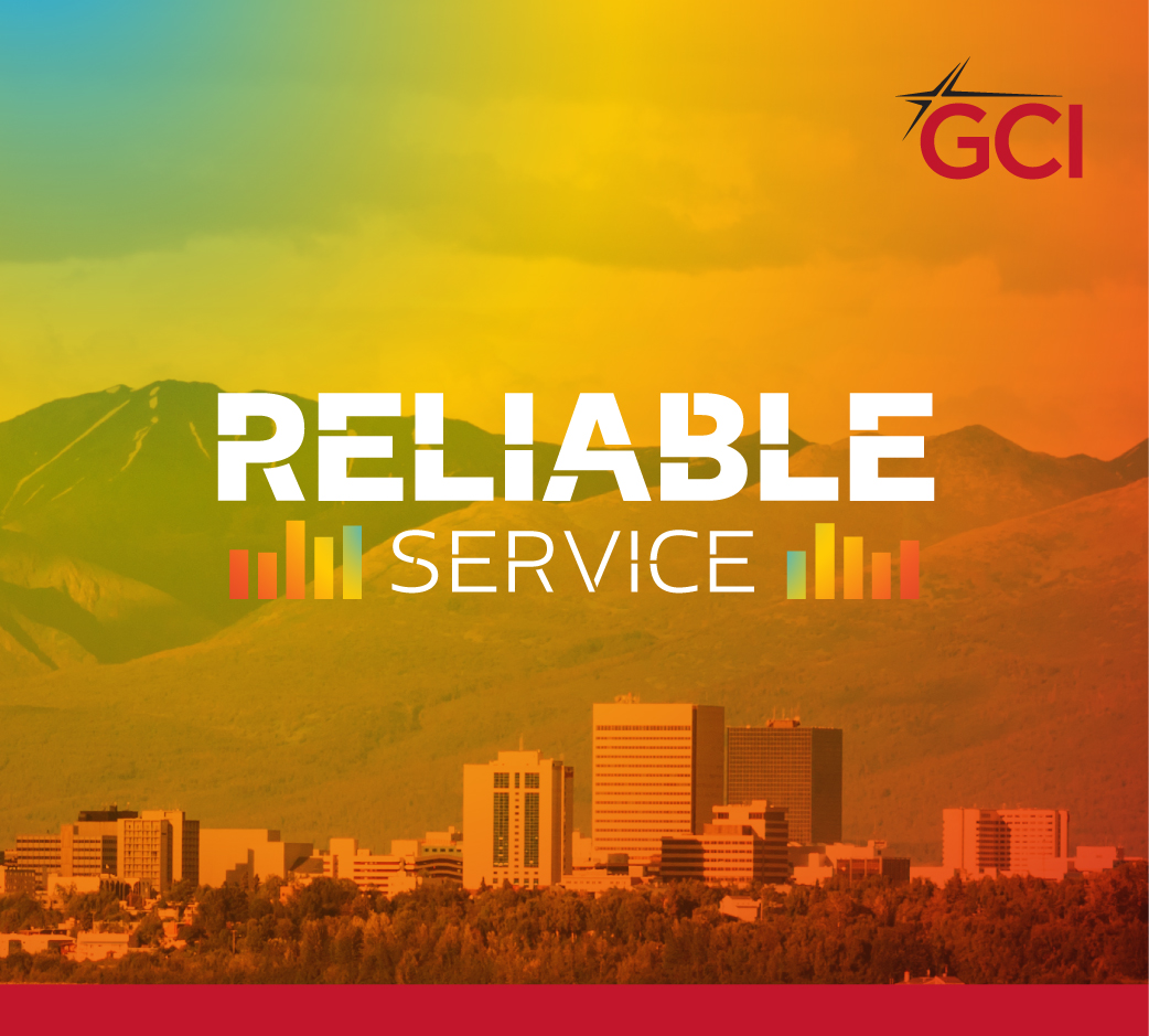 GCI 5G • Spawn Ideas