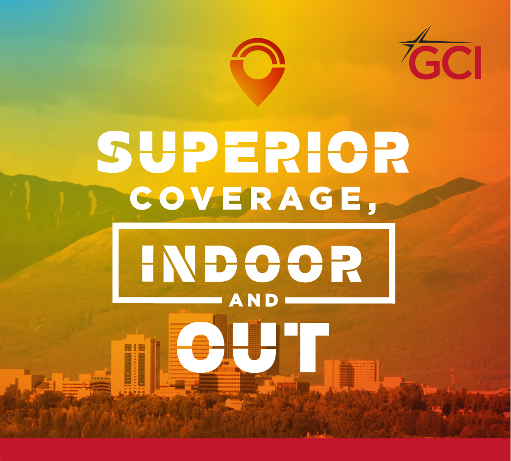 GCI 5G • Spawn Ideas