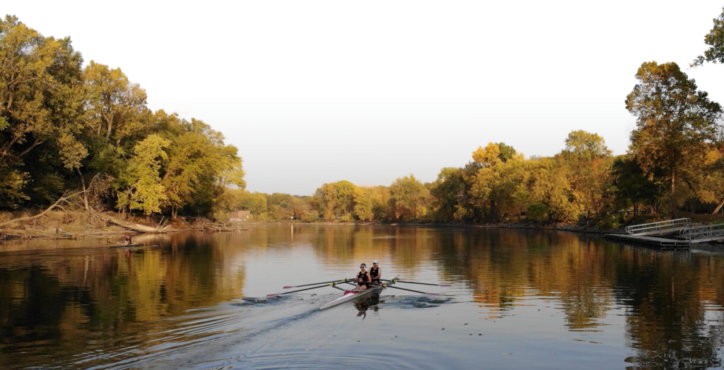 Iowa Confluence Water Trails • Spawn Ideas